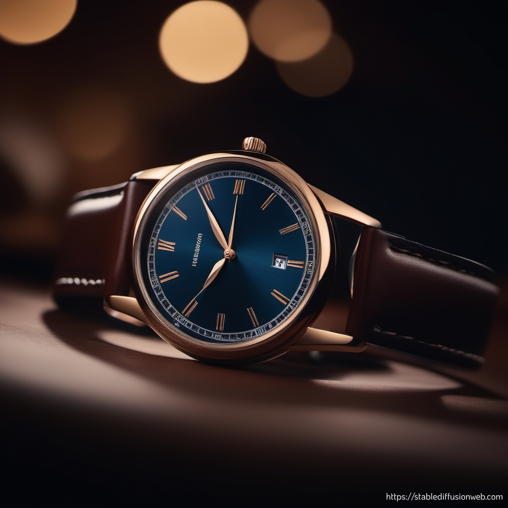 The Ultimate Guide to Choosing the Right Designer Watch: Elevate Your ...